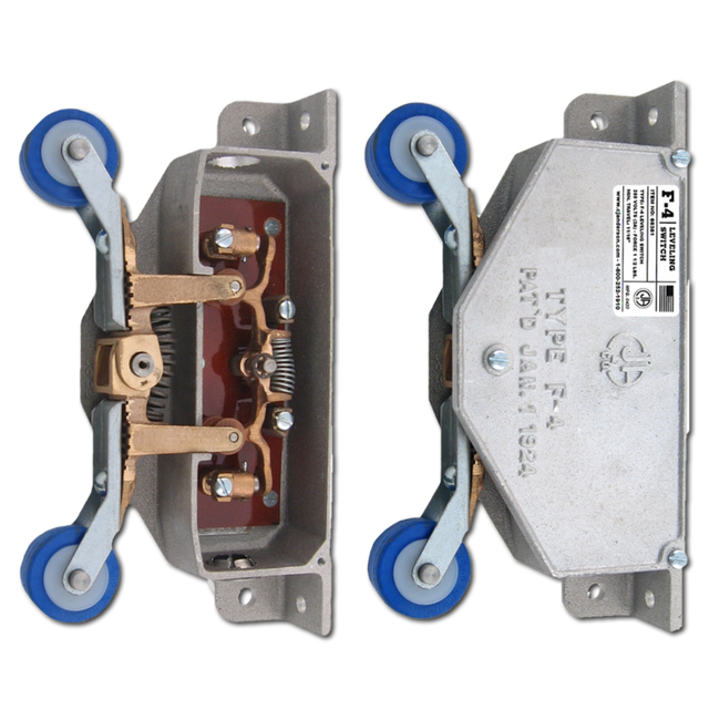 CJA Elevator Switches