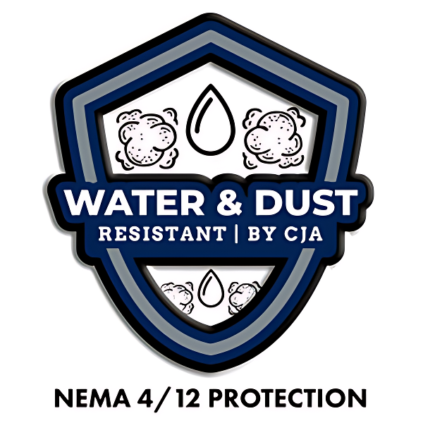 Emergency Escape Hatch Switch - NEMA 4/12/4X