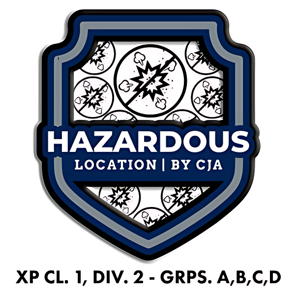 Magna-Track 1 - Selector System - NEMA 7/9