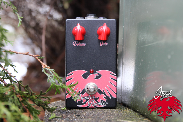 Brands - Full Effect Distro