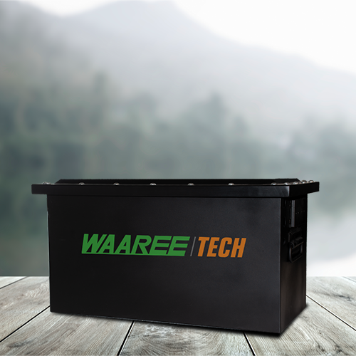 Buy Solar Panels Online at Best Price | Waaree