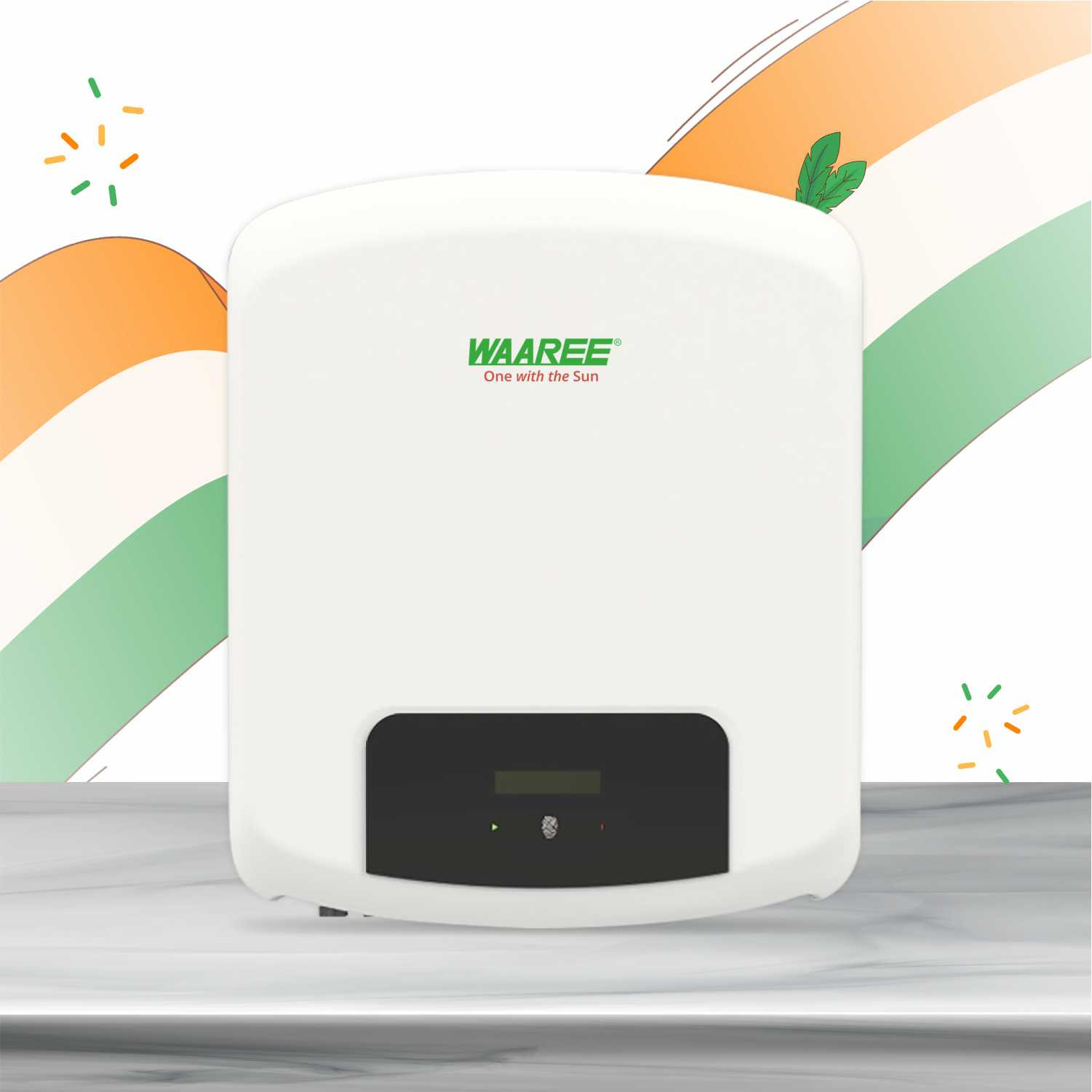 Buy Waaree's Solar Inverter Online in India at Best Prices