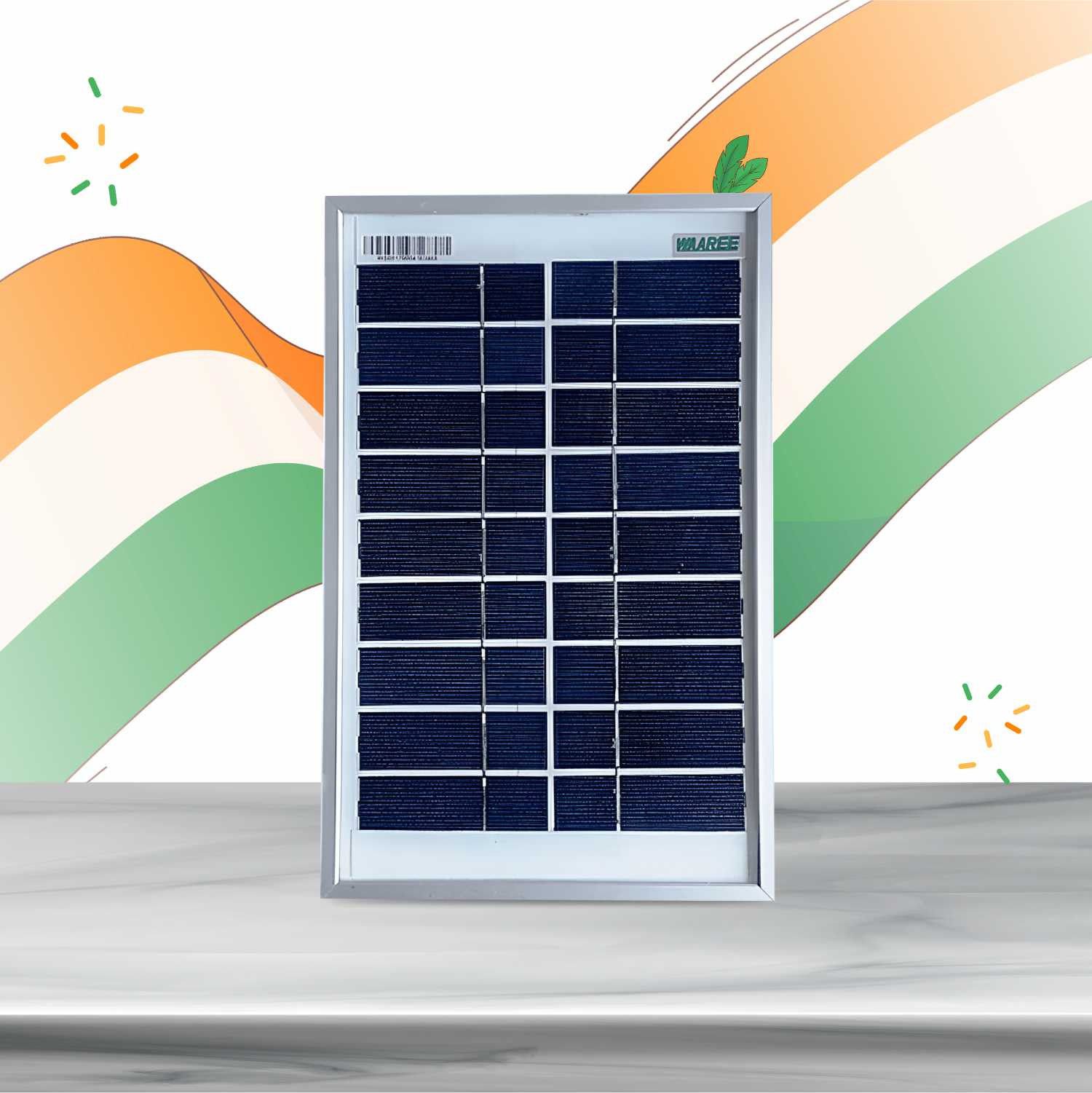 Buy Solar Panel Modules Online at Best Price | Shop Waaree