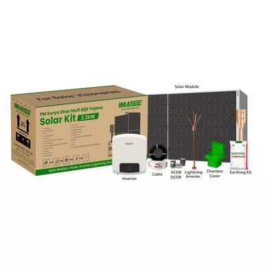 Buy Solar Panels, Inverters, and More at Waaree Store - Your Trusted ...