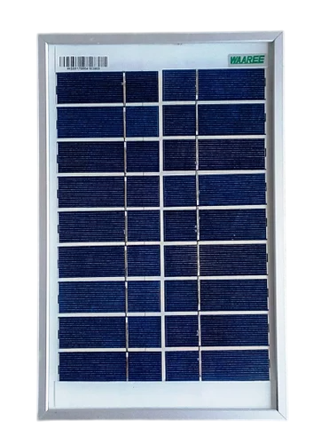 Buy Solar Panel Modules Online at Best Price | Shop Waaree