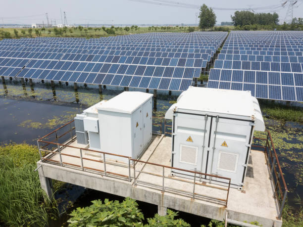 The Evolution of Solar Inverters: From Centralized Giants to Flexible ...