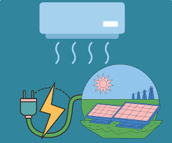 Are Solar Panels Capable of Running AC? - Waaree Energies Limited