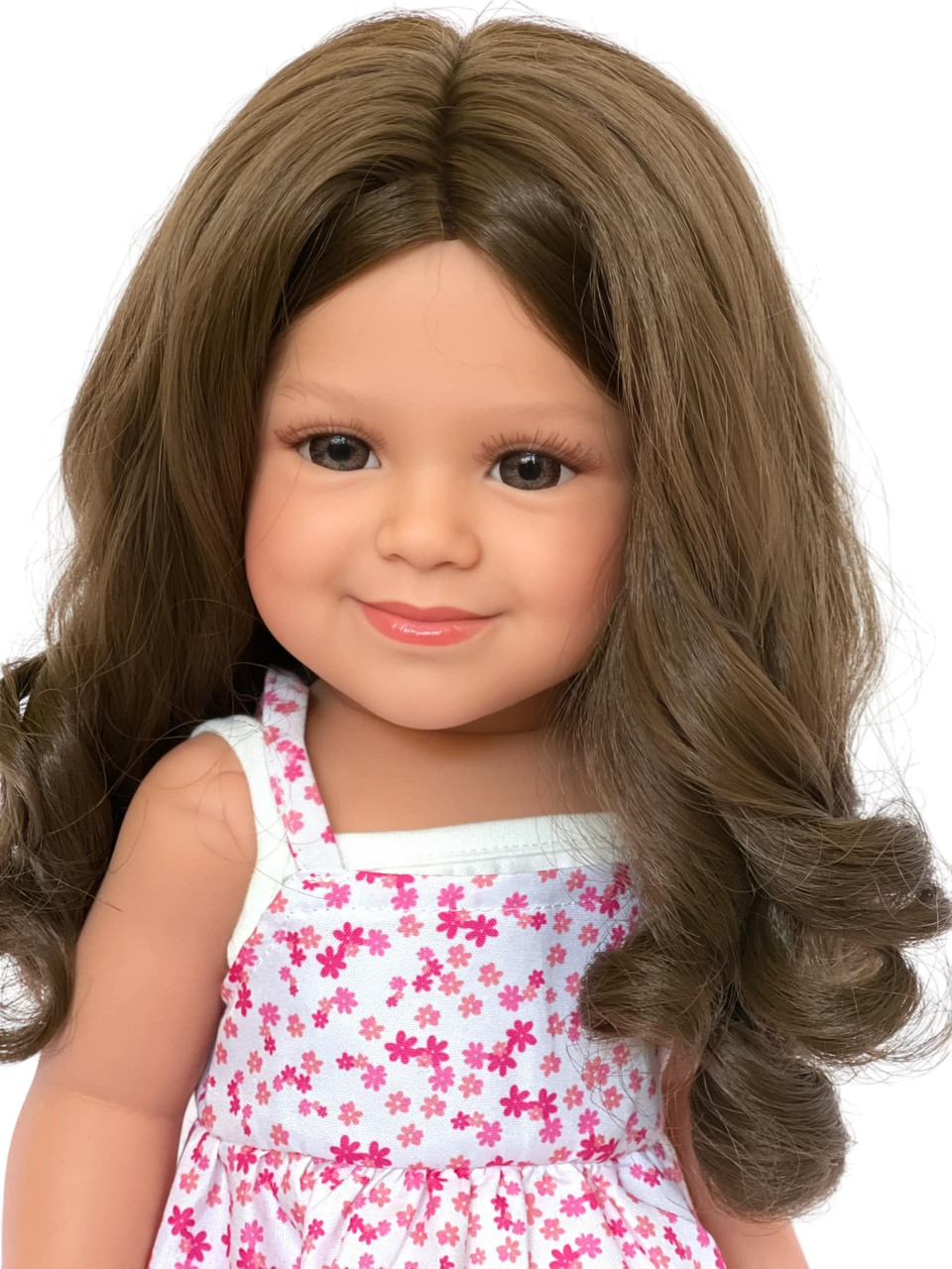 Nature-Loving Adventures with Cora™: Our 18-Inch Fashion Doll and Her ...