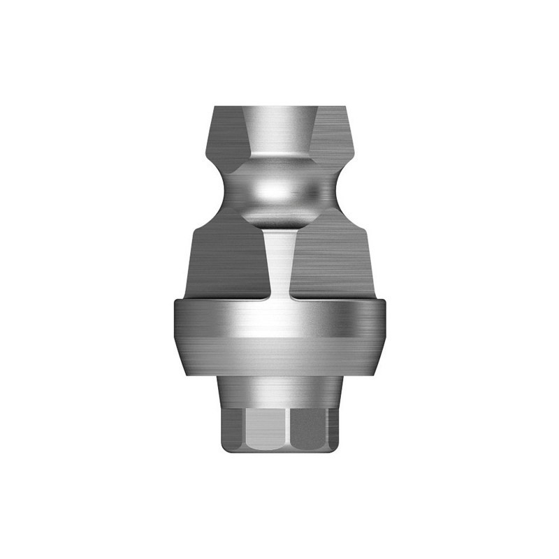 SS Fixture Transfer Impression Coping