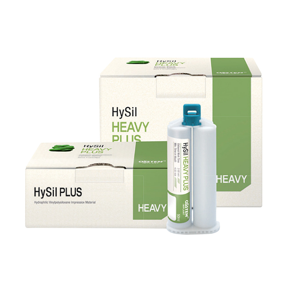Hysil Plus