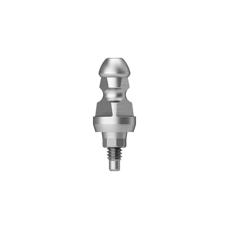SS Fixture Transfer Impression Coping