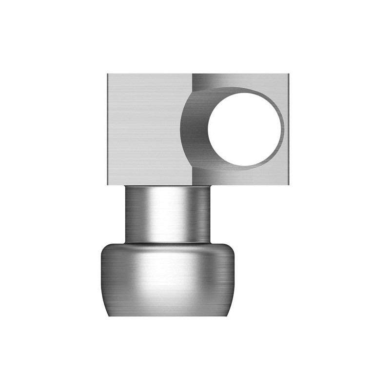 Locator Impression Coping