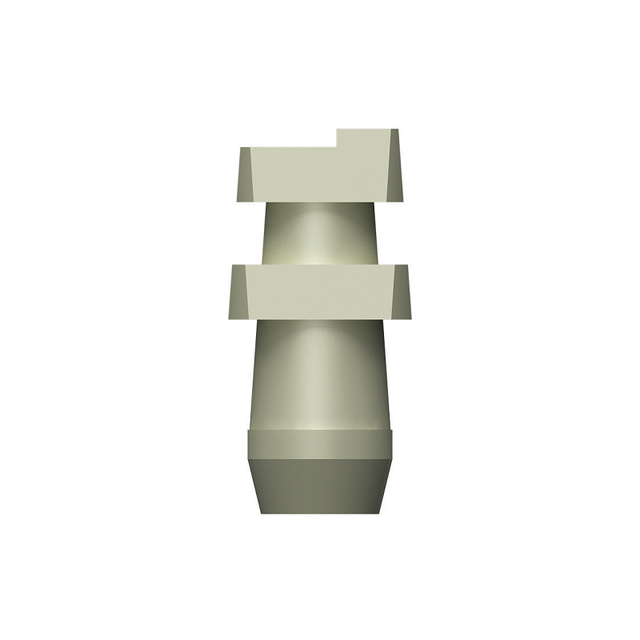 Locator Impression Coping
