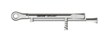 Angled Torque Driver