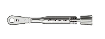 Angled Torque Driver