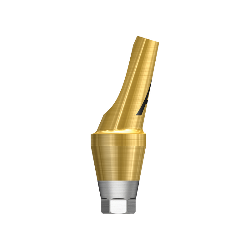 Temporary Abutment