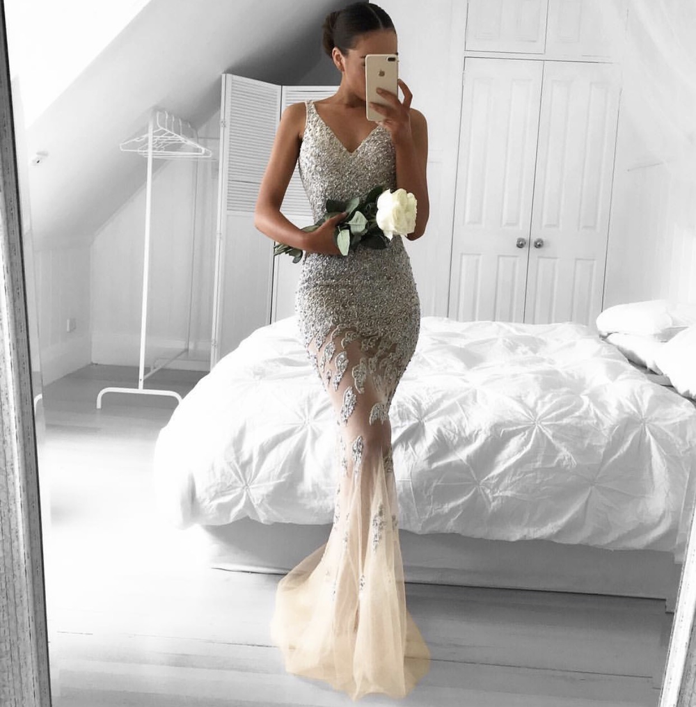 Portia and Scarlett Evening Wear Collection - House of Troy