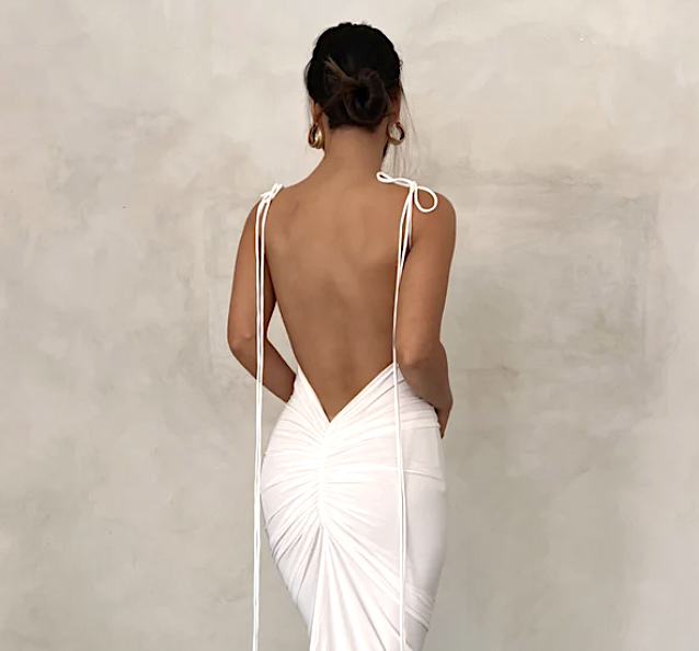 Welcome Mélani the Label - House of Troy