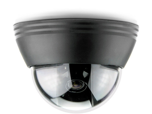 AVTECH AVC442 Dome CCTV Camera 540TVL 3.8mm Analog NTSC - ULTIMA-TECH