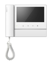 Commax Fine View Series 7" Video Doorphone CDV-70N - ULTIMA-TECH