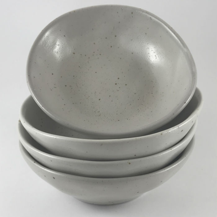 Condiment Dish - Natural - Earth Collection