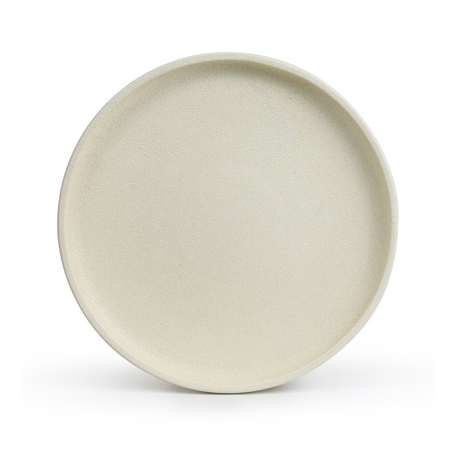Robert Gordon - Platform Collection in Sand - Dinner Plate 26.5cms