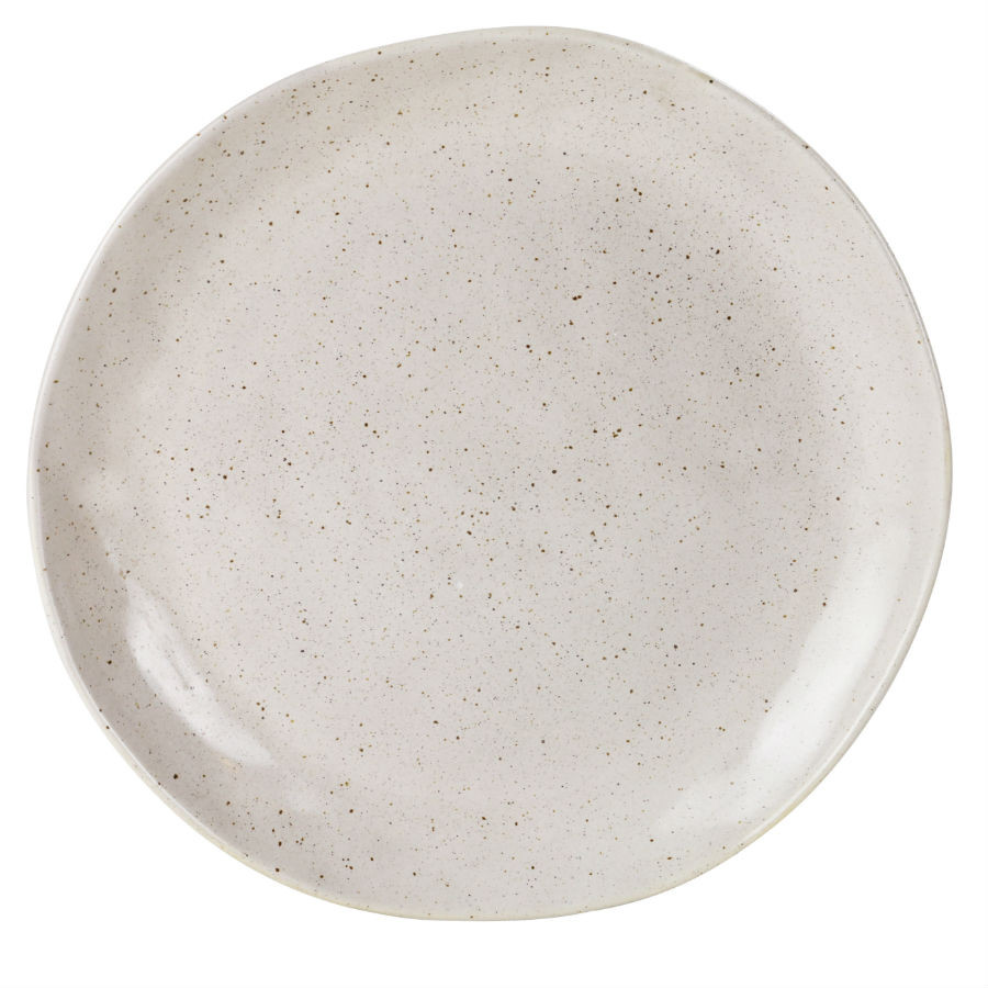 Robert Gordon - Side Plate 21cms Black - Earth Collection