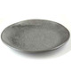 Robert Gordon - Side Plate 21cms Black - Earth Collection