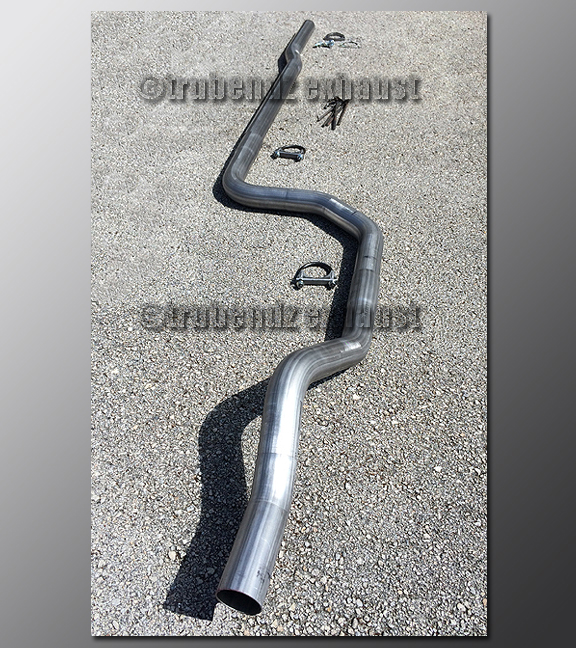 2.5 inch exhaust store