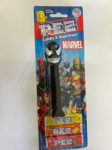 MARVEL PEZ | VENOM