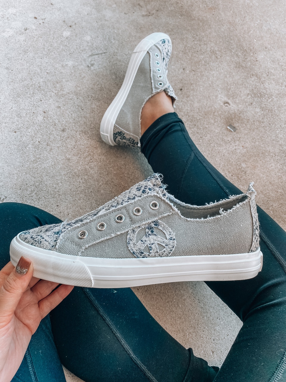 Our Favorite Shoes: Gypsy Jazz and Very G - Off the Racks Boutique