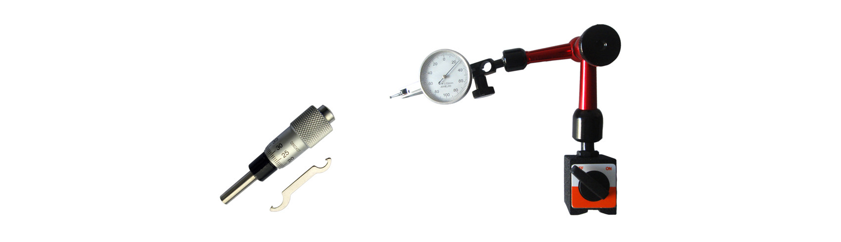 CTC Tools - DK