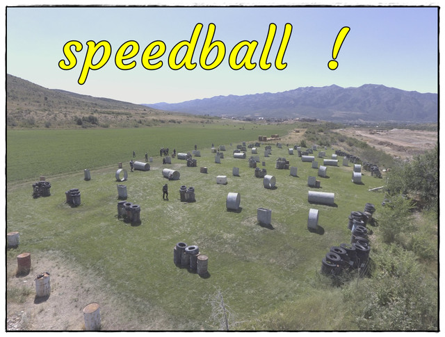 Action Center Paintball | Utah’s Top Paintball Field, Rentals & Gear ...