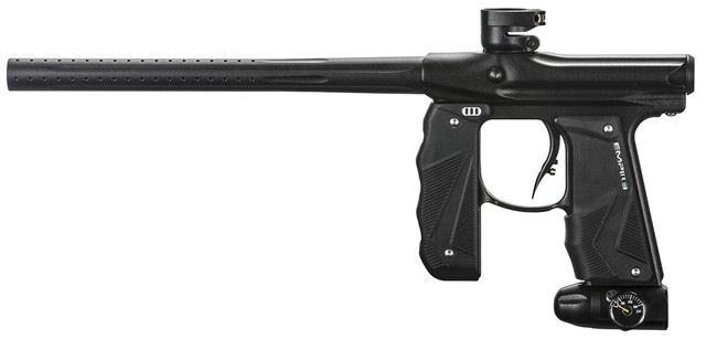 Empire Invert Mini GS Black