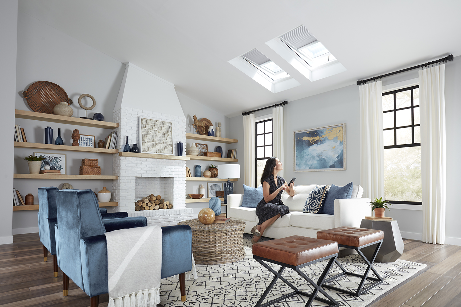 Choosing the Right Velux Skylights: Types, Benefits & Installation Tips - Skylights2Go