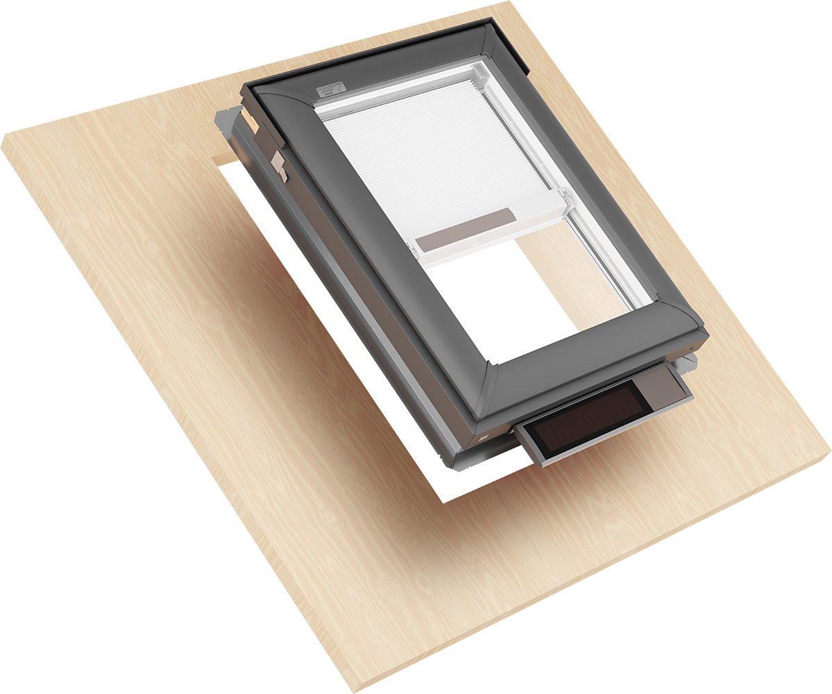 Sizing Standards: Navigating VELUX Rough Opening Requirements ...