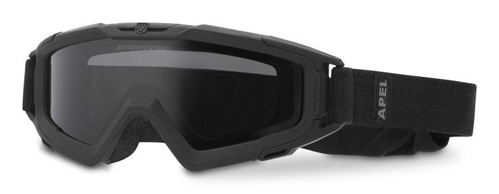 SnowHawk Goggle System APEL U.S. Military Kit | Revision Military