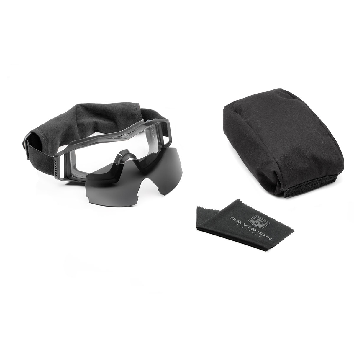 Airsoft Glasses | Revision Military