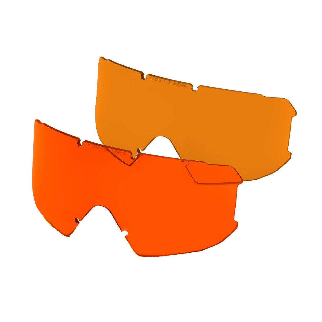 Ballistic Goggles | Military Protective Goggles | Revision Military