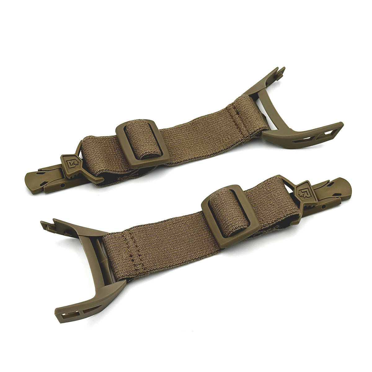 Goggle Swivel Clip Systems | Revision Military