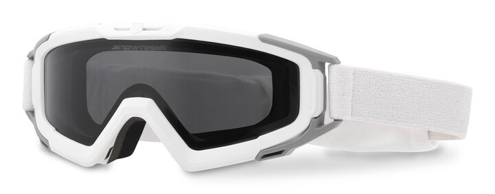 SnowHawk Goggle System U.S. Military Kit | Revision Military