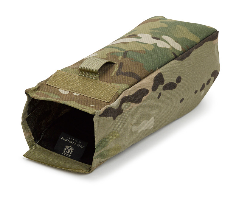 Multi-Cam Goggle Case | Revision Military