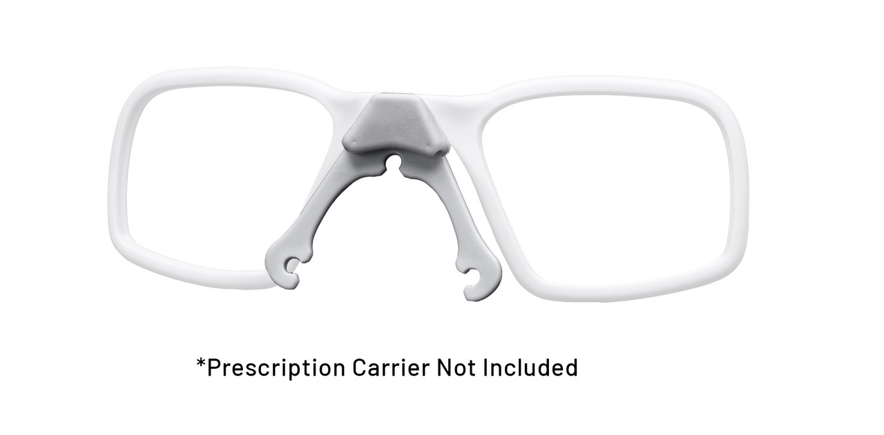 Prescription (Rx) Connector A | Revision Military