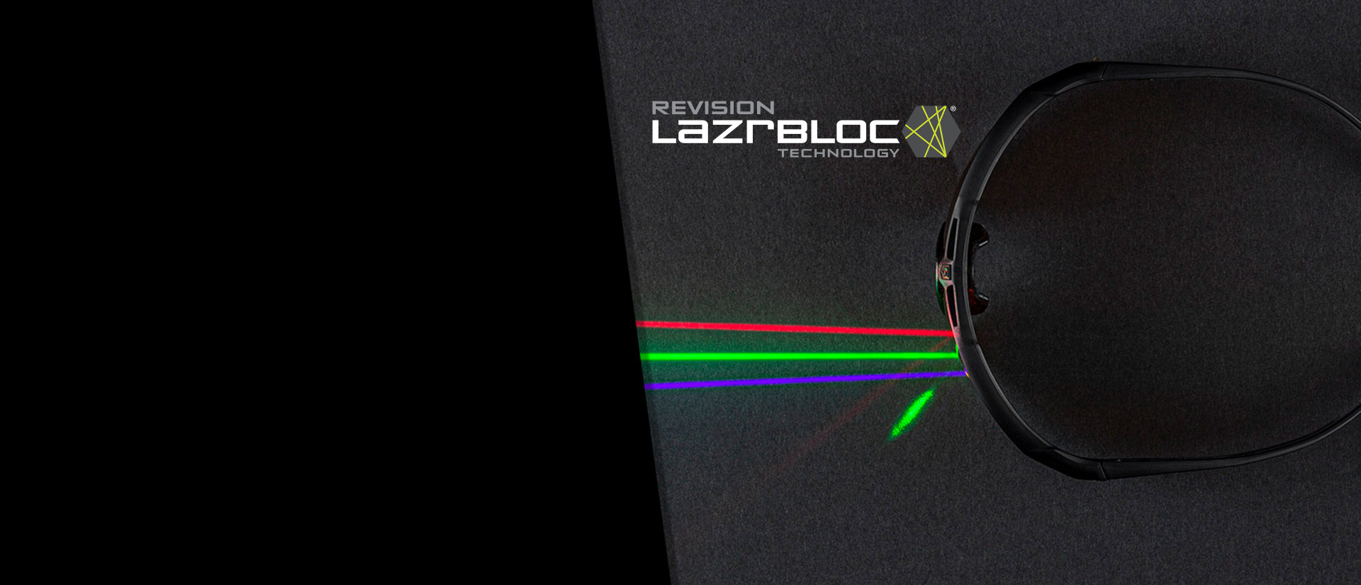 Revision Military | Ballistic Glasses & Performance Eyewear