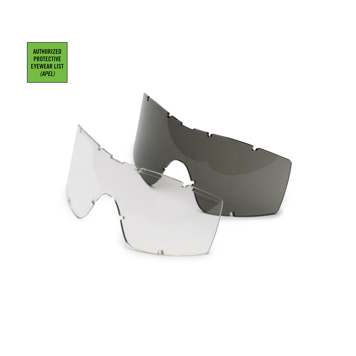 APEL Eye Pro | Revision Military