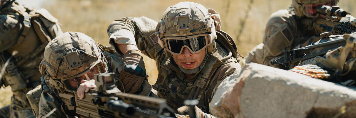 Military Tactical Goggles | Revision Military