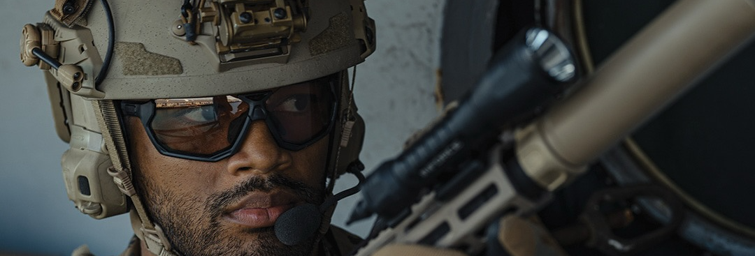 Army Eye Pro | Revision Military