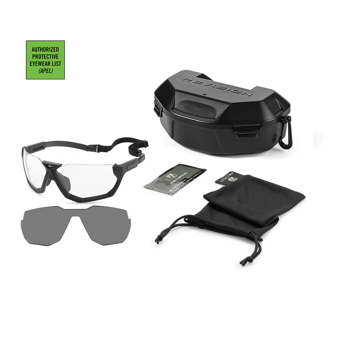 Army Eye Pro | Revision Military