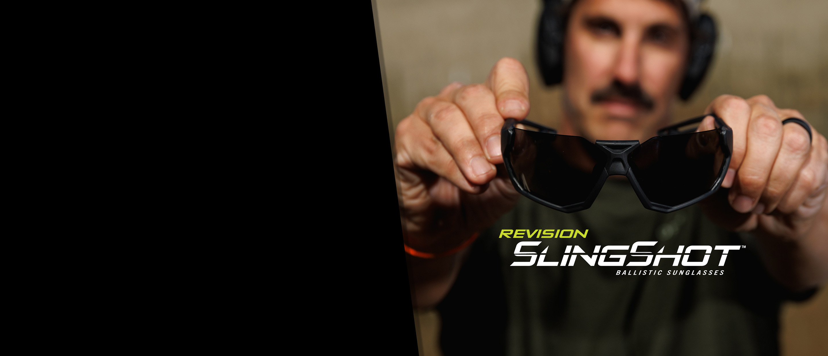 Revision Military | Ballistic Glasses & Performance Eyewear