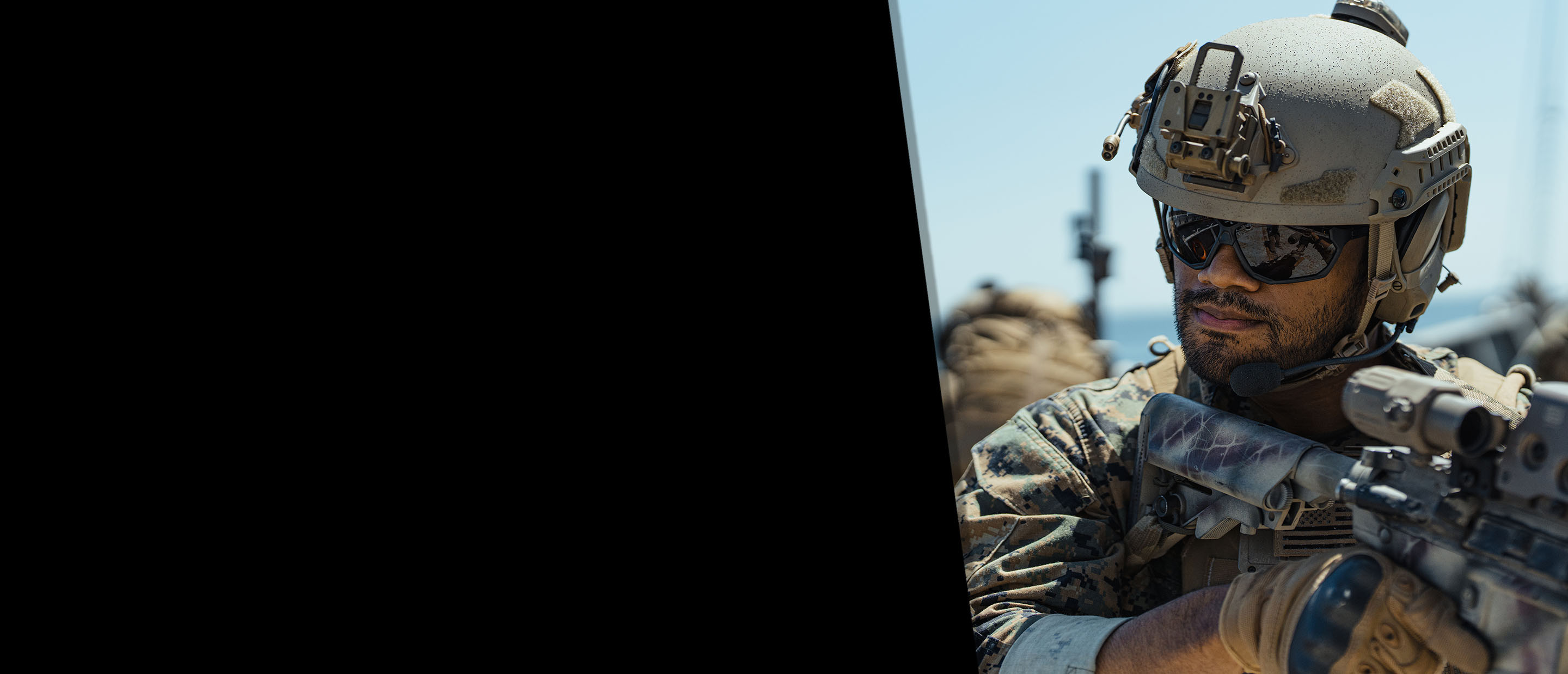 Revision Military | Ballistic Glasses & Performance Eyewear